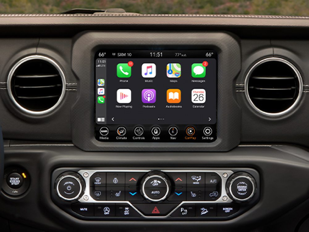 Jeep® Wrangler in the Philippines - Midsize SUV With 4x4 Capability