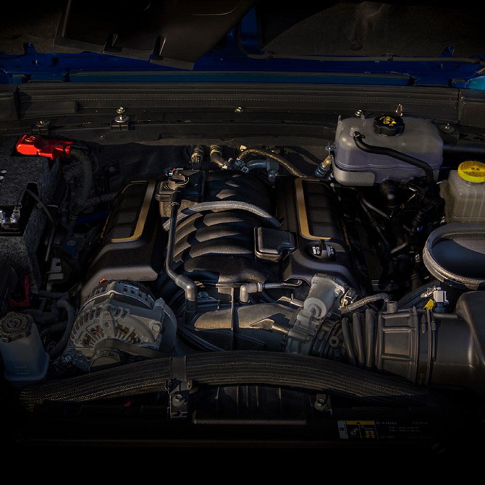 2021 Jeep® Wrangler Rubicon 392 - V8 HEMI Engine SUV