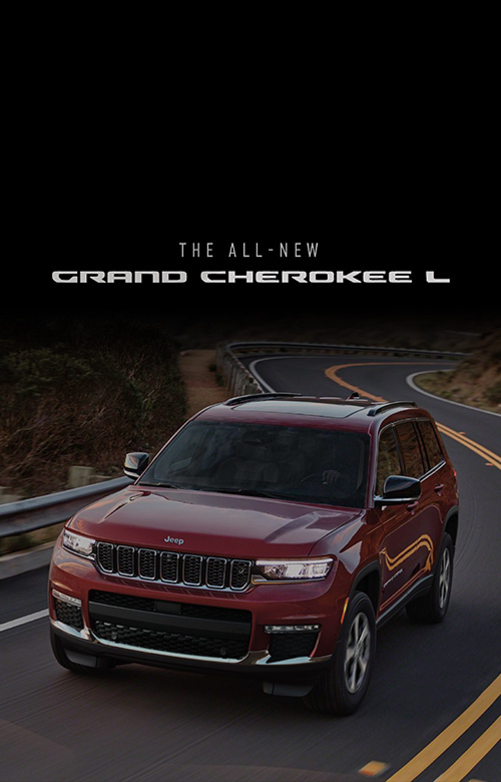 Jeep® Philippines SUV & Crossover Cars | Sports Utility Vehicle ...