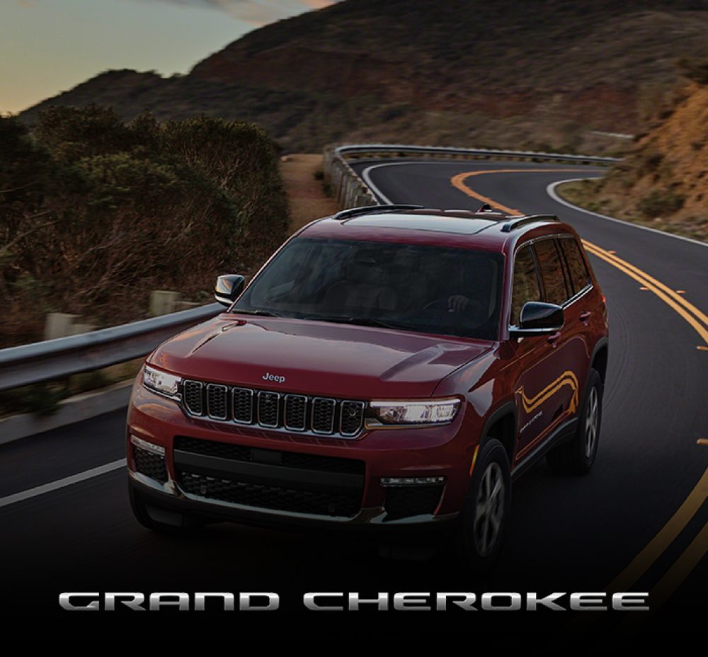 Jeep® Philippines SUV & Crossover Cars | Sports Utility Vehicle ...