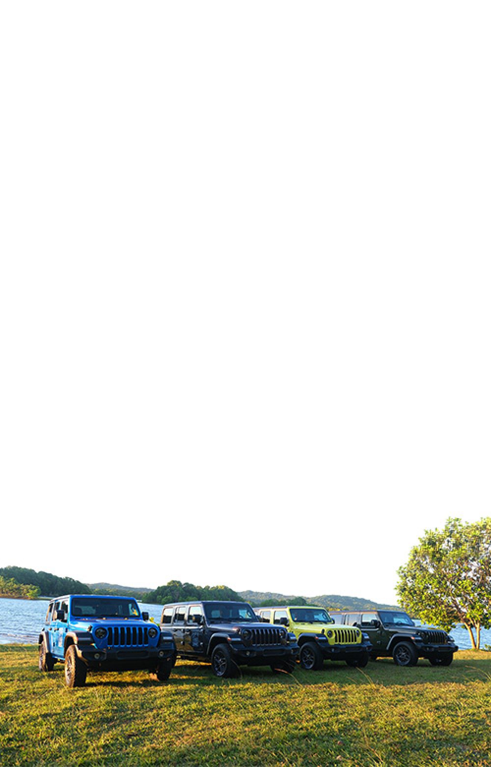 Jeep® Philippines SUV & Crossover Cars | Sports Utility Vehicle ...