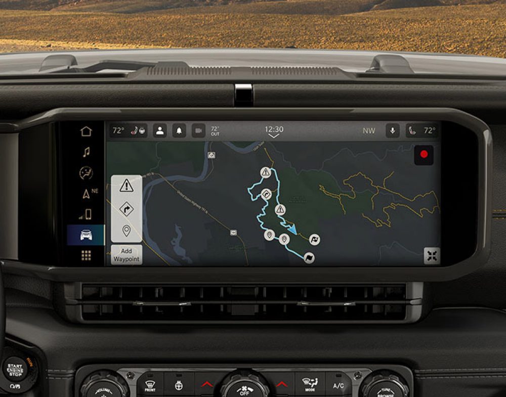 Jeep® Wrangler Philippines - Explore Endless Freedom & Adventure